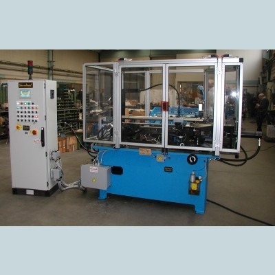 MULTI STATION TRANSFER – Bending/Punching – Bike machinery